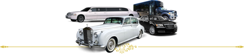 Royal Coach Limousine - Weddings, Airport & Party Bus Rental
