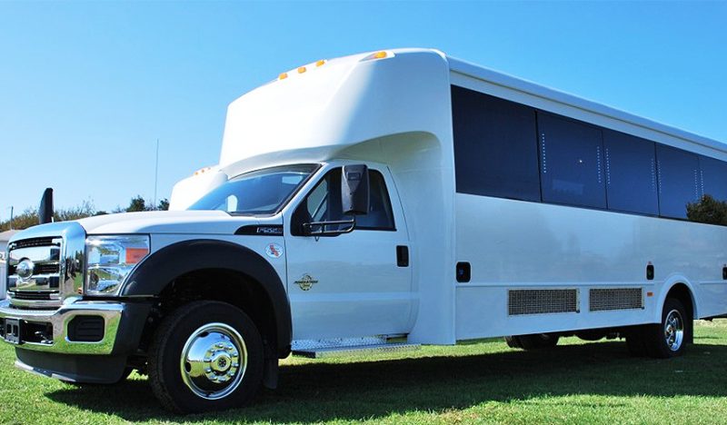 Royal Coach Limousine - Weddings, Airport & Party Bus Rental