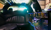 Royal Coach Limousine - Weddings, Airport & Party Bus Rental