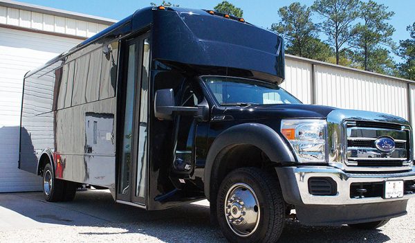 Royal Coach Limousine - Weddings, Airport & Party Bus Rental