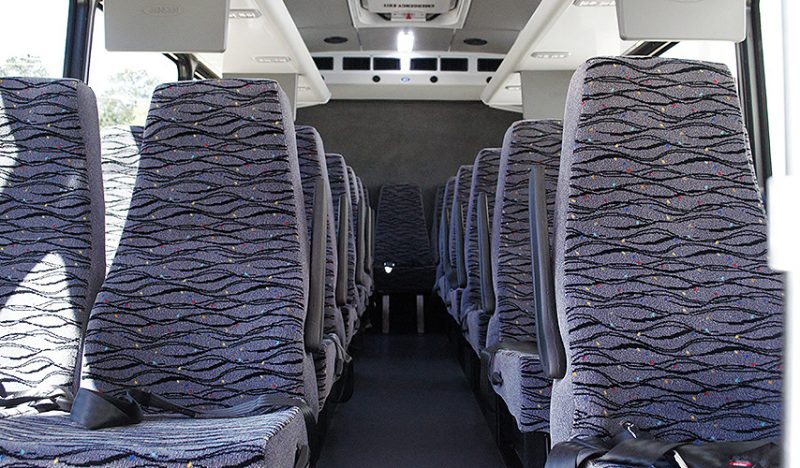 Royal Coach Limousine - Weddings, Airport & Party Bus Rental