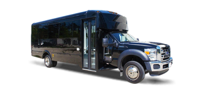 Royal Coach Limousine - Weddings, Airport & Party Bus Rental